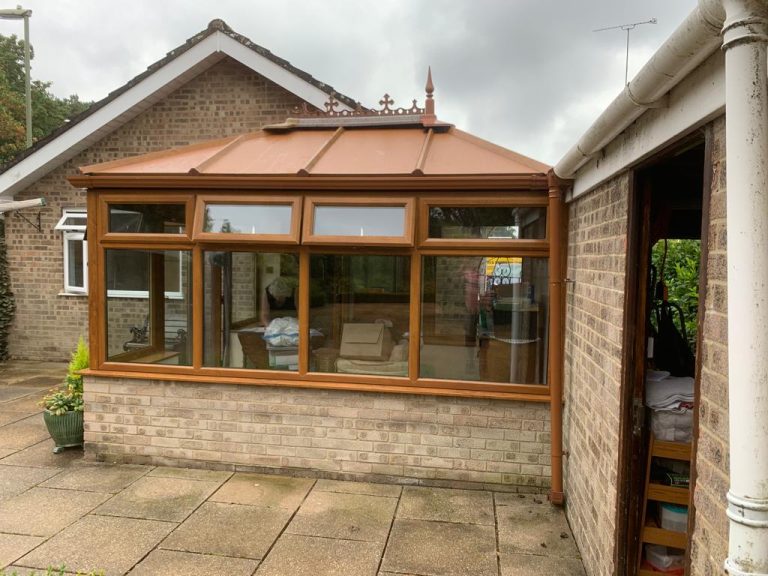 Eco-Panels | Conservatory Roof Panels | Ecozenic