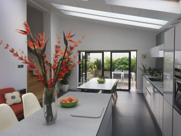 New Wave Bifold Doors | Dorset, Hampshire & the South