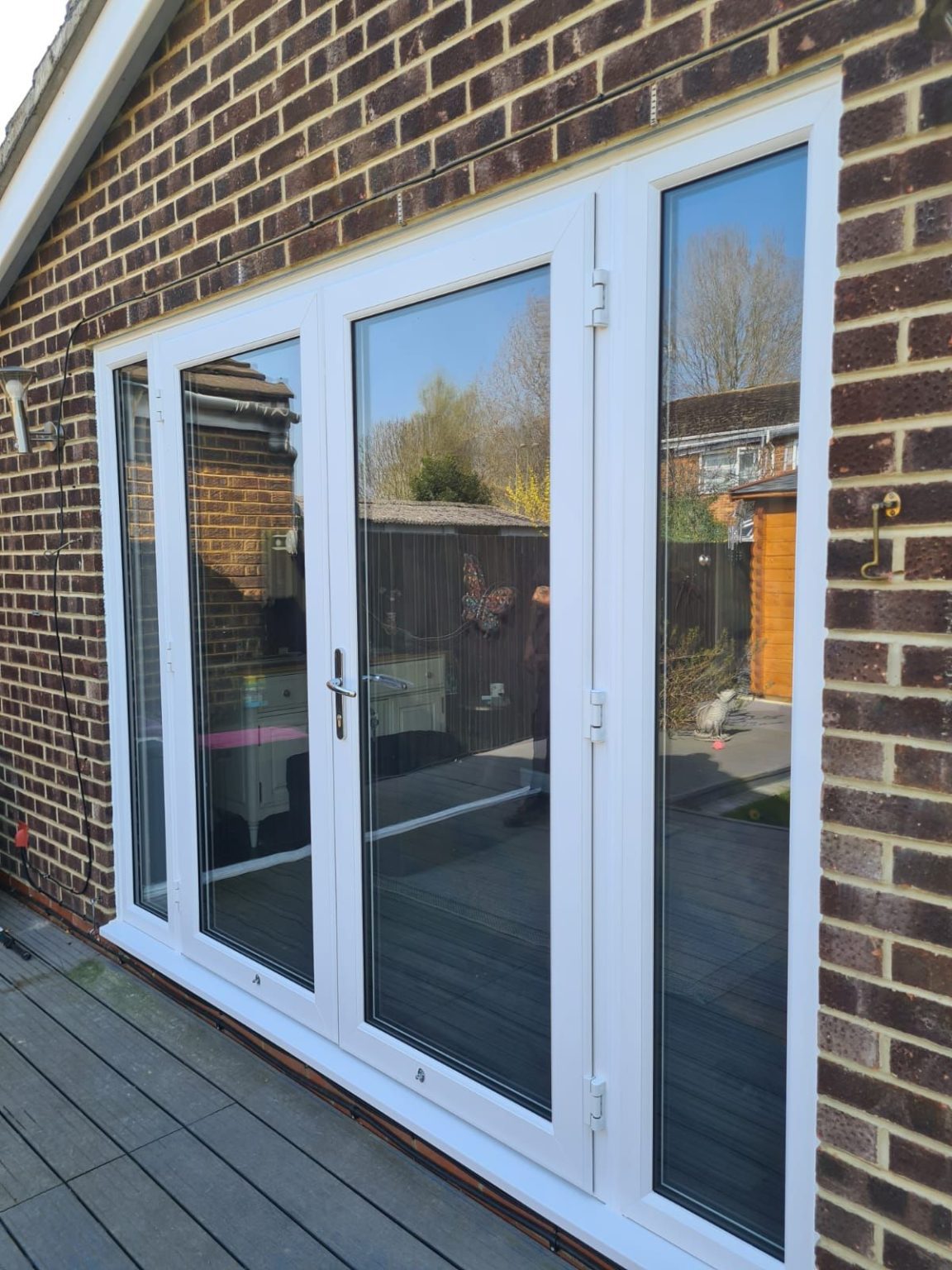 Conservatory Eco-Panels Systems | Ecozenic