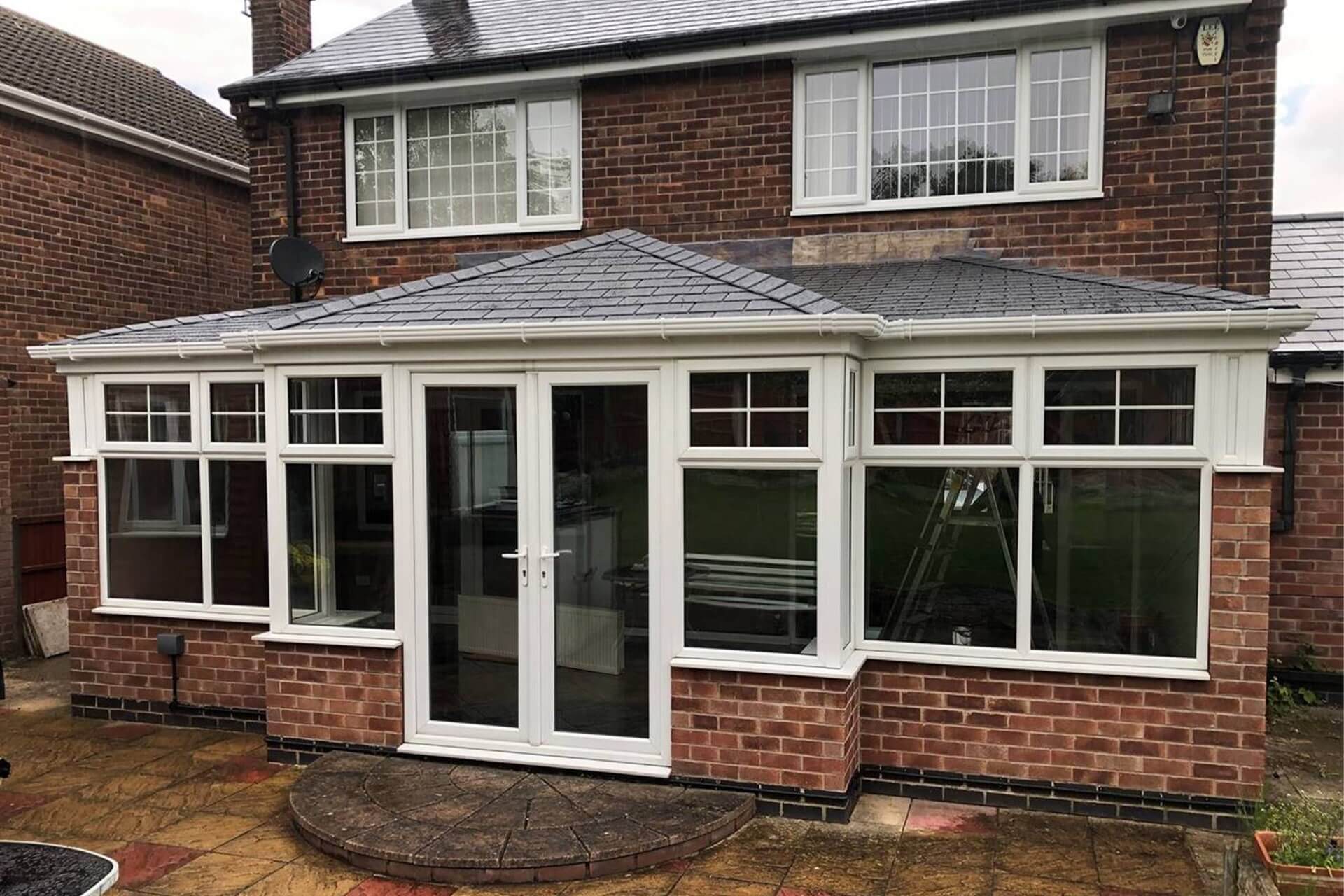 Conservatory Roof Conversion vs Panels: Which Should You Get?